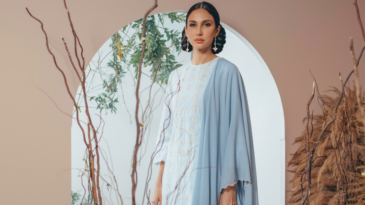 Exclusive: LARNEY Takes You 'Into The Light' With Its Exquisite Raya 2
