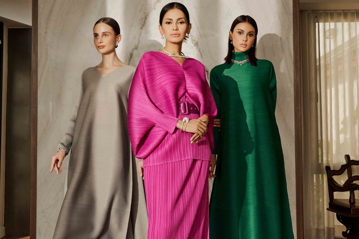 Celebrate Eid Aidilfitri This Year With Regal Raya by LARNEY