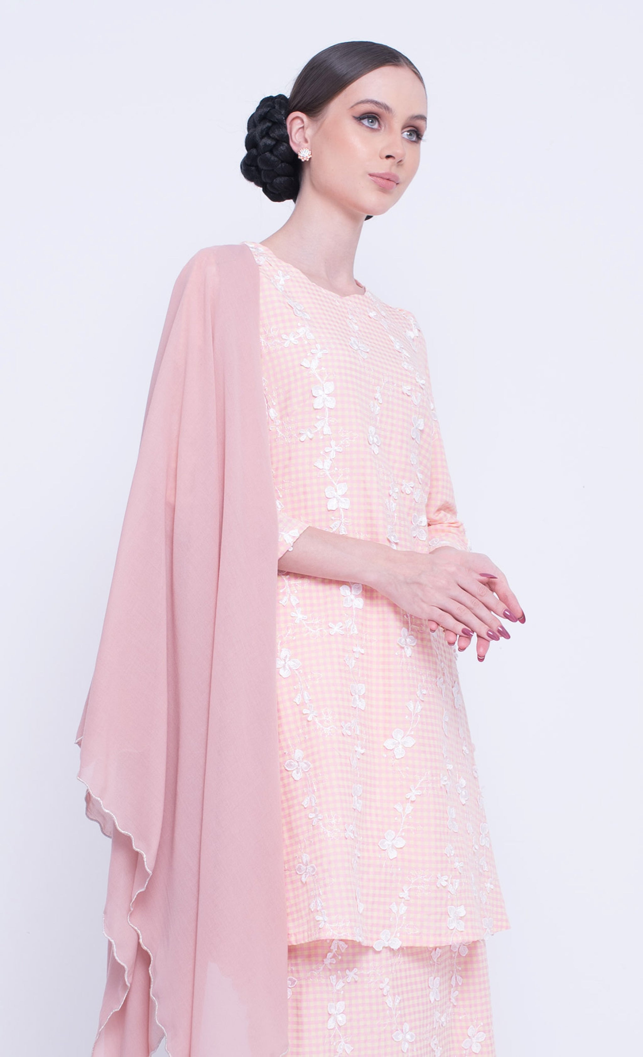 Kurung Sets – LARNEY